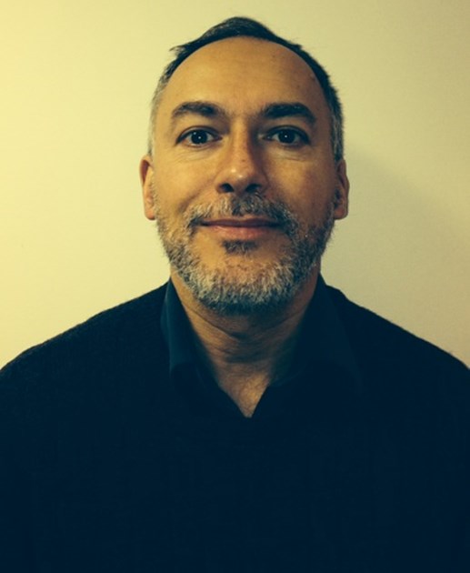 Graham Kelly is fundraising for Beating Bowel Cancer