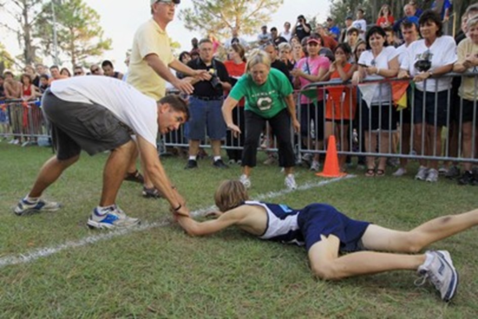 Cate Parry is fundraising for LUPUS UK