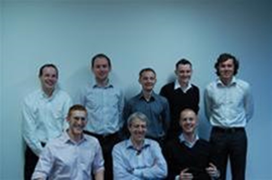 Rob Squires is fundraising for PROSTATE CANCER UK