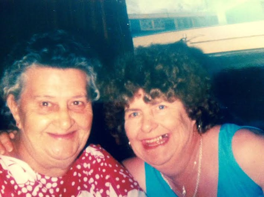 Emma Stockley is fundraising for Cancer Research UK