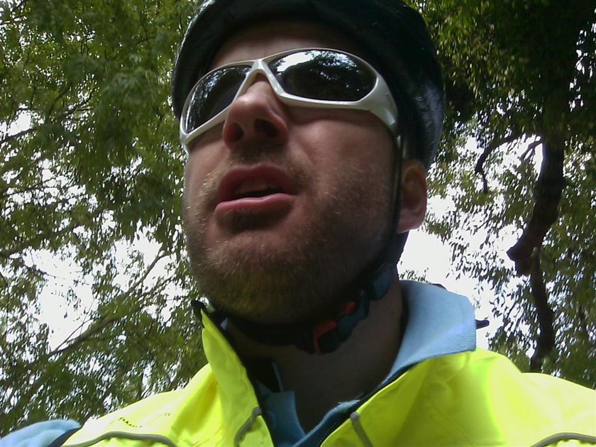 Tim Weekes is fundraising for RETT UK