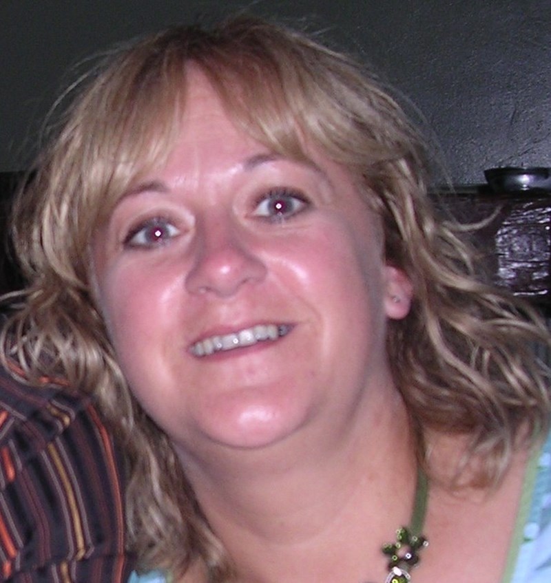 Tracey Butler is fundraising for Breast Cancer Now