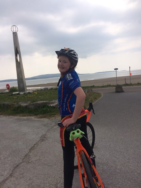 saffron owen is fundraising for Breakthrough T1D