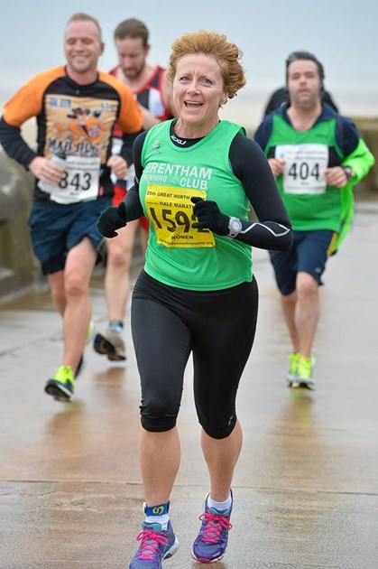 Sharon Willis is fundraising for Down Syndrome Liverpool