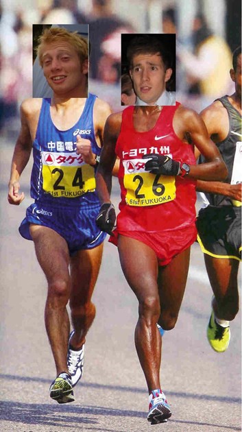 Alex Corcoran is fundraising for Oasis UK