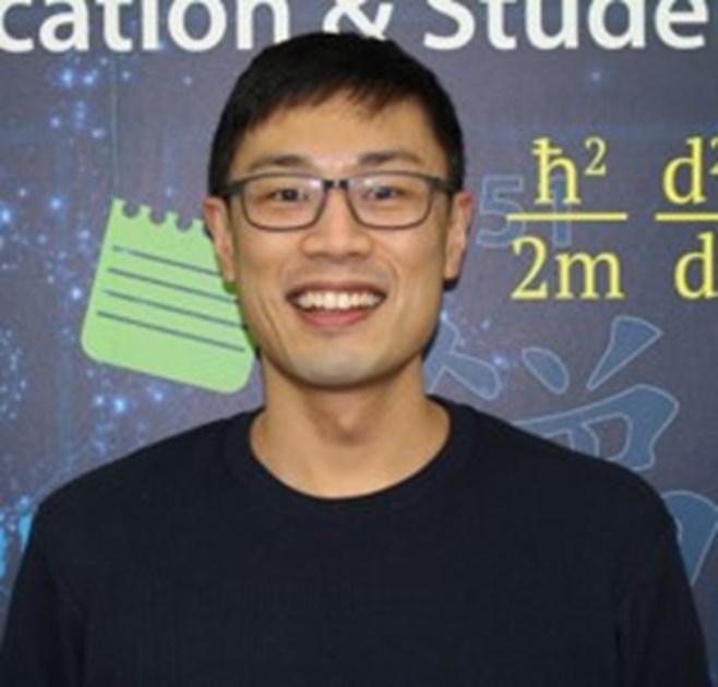 louis luk is fundraising for Cardiff University