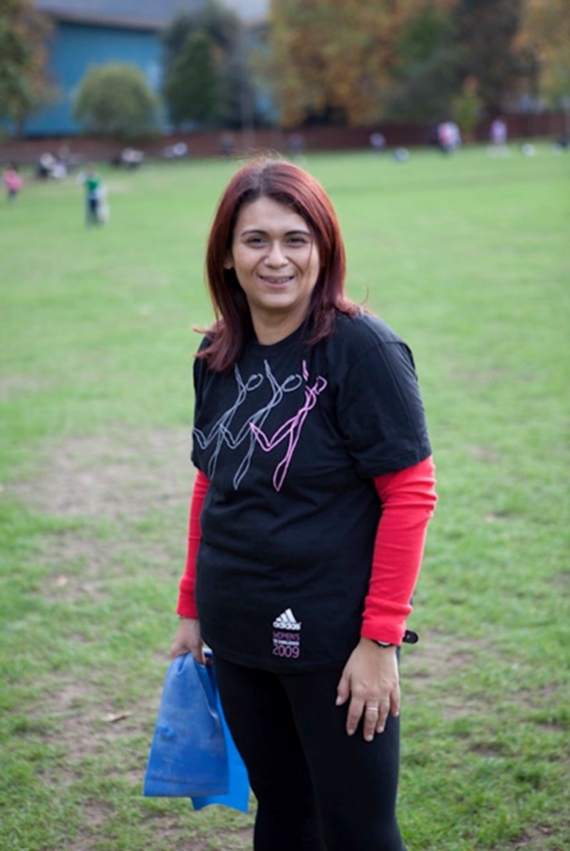 Zahra Shah is fundraising for Pancreatic Cancer Research Fund Zahra Shah is fundraising for Pancreatic Cancer Research Fund