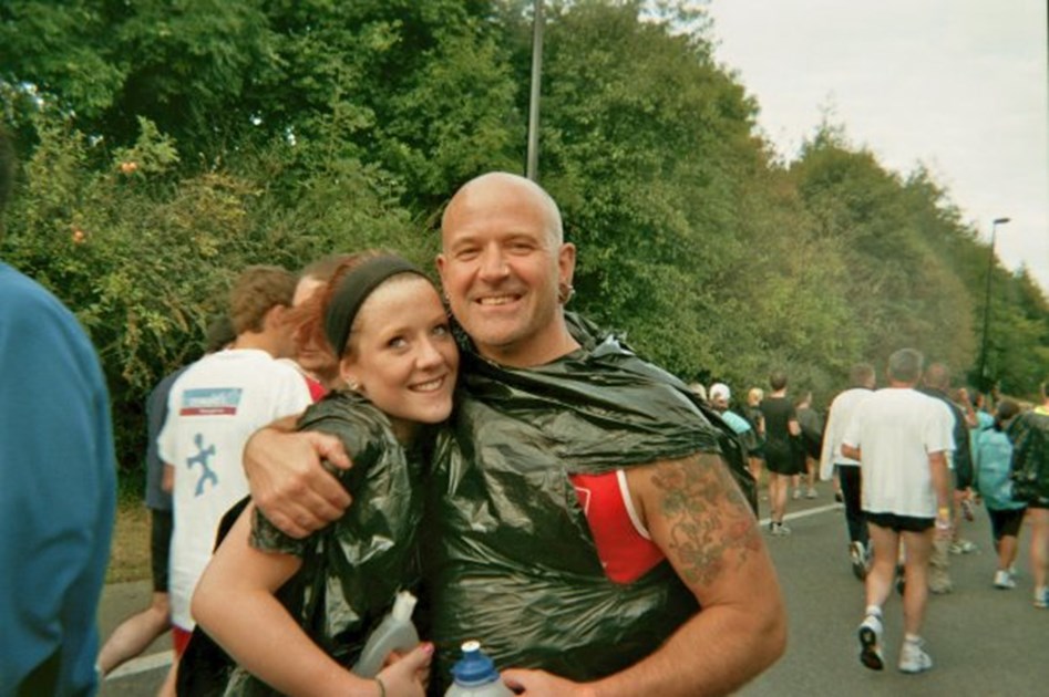 Ruby Smith is fundraising for Save the Children