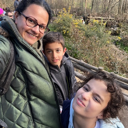 Michelle Kaye is fundraising for CASPA