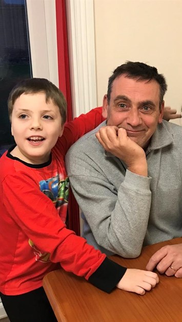 Jacqui Groves is fundraising for Forest Holme Hospice Charity