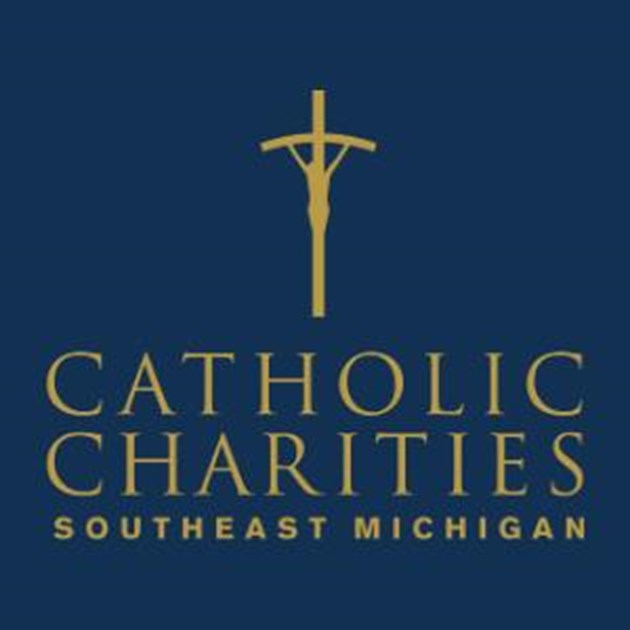 Brian Cagle is fundraising for Catholic Charities Of Southeast Michigan