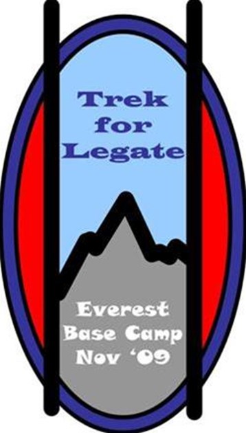 Ian Yabsley is fundraising for The Honeypot Children's Charity