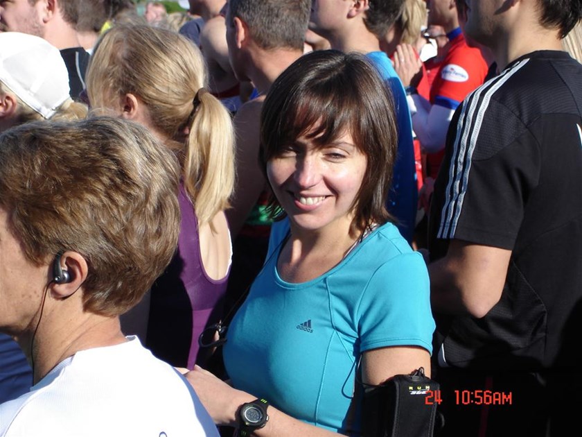 Sharon Hankey is fundraising for Stroke Association