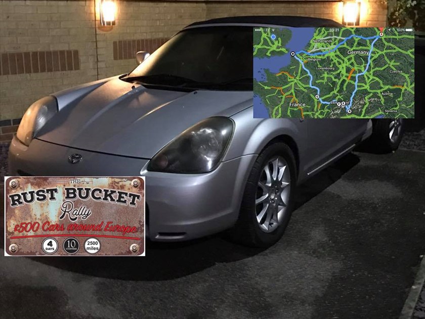 Darren Warren & Lee Critchley Darren Warren & Lee Critchley is ...