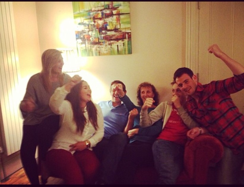 Sophie Simmonds is fundraising for Cancer Research UK