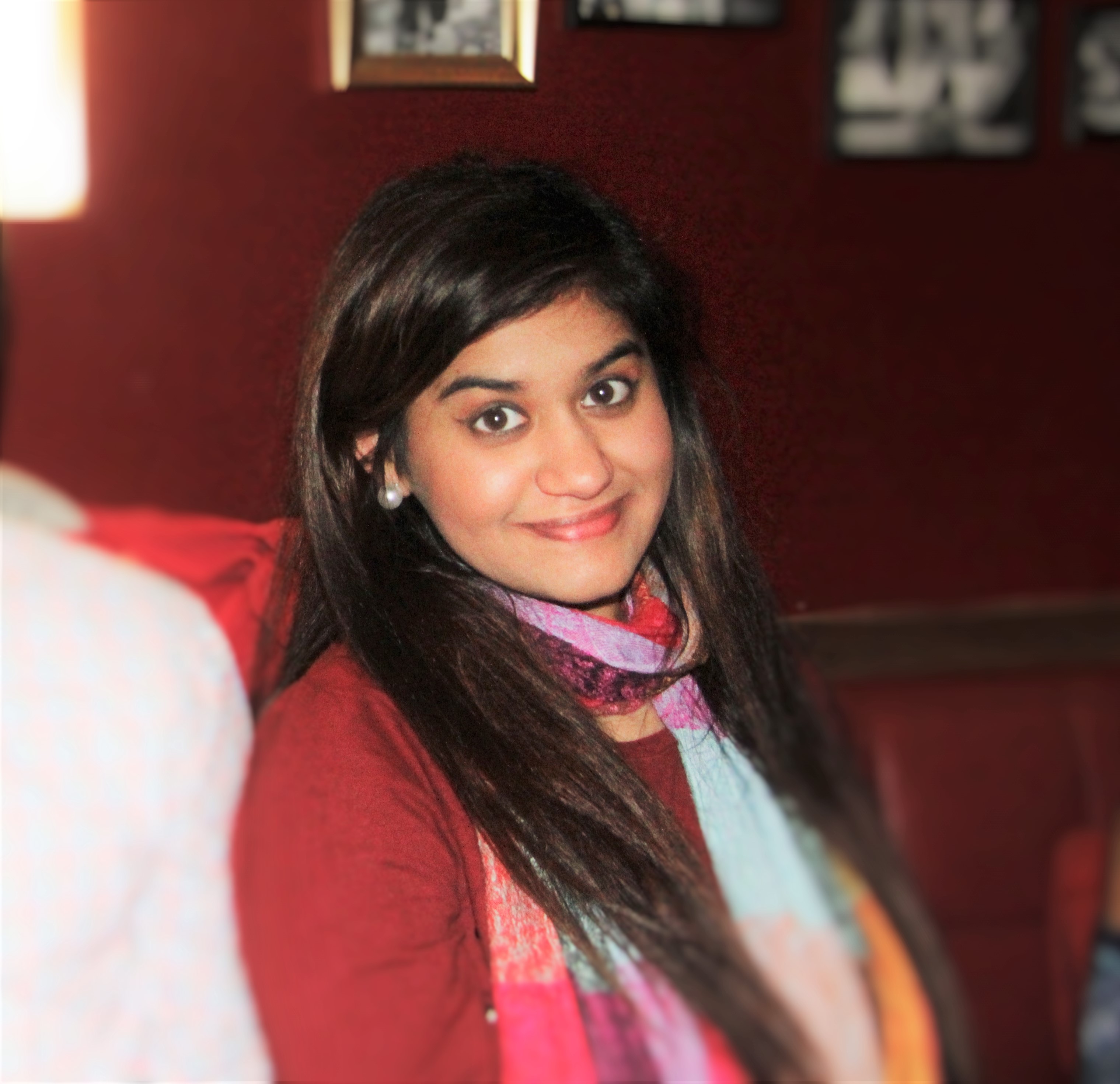 Tamanna Miah is fundraising for Orphans Shelter Foundation