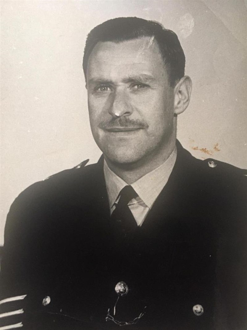 Steve Pavis is fundraising for Royal Papworth Hospital Charity