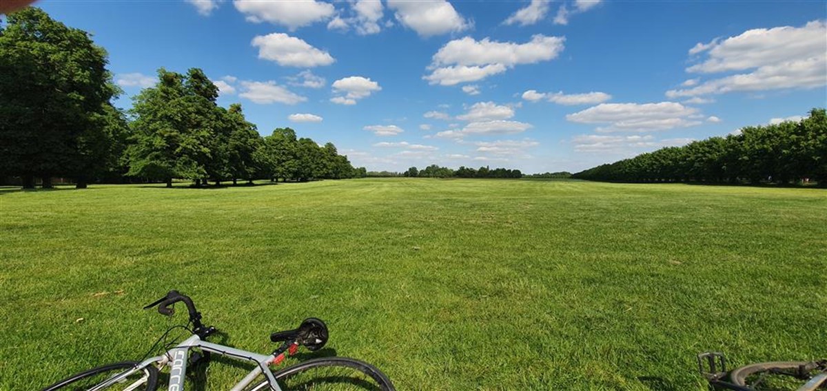 Keona Smith is fundraising for British Heart Foundation