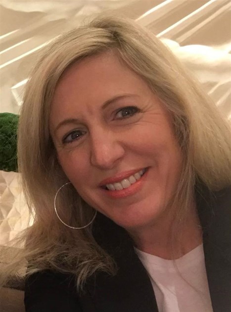 Sophie Rutherford is fundraising for Breast Cancer Now