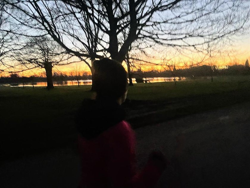 Andrea Furst is fundraising for Sporting Wellness