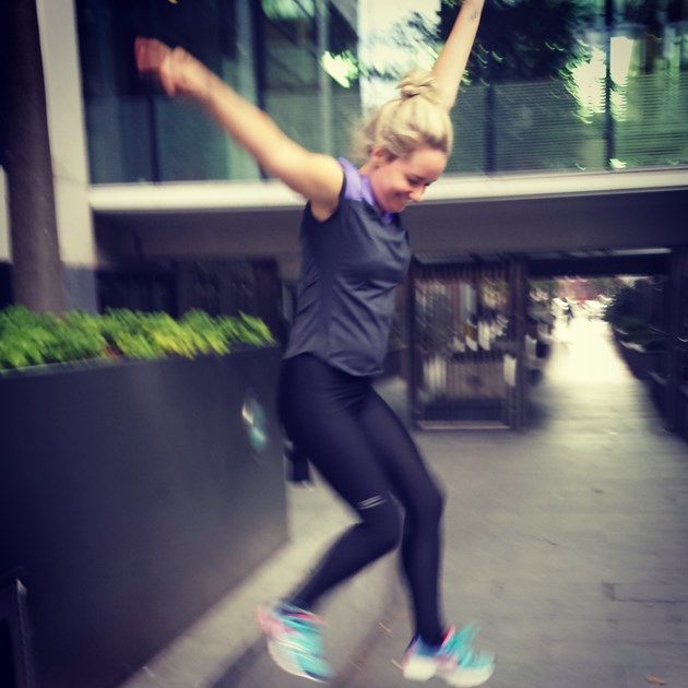Emma Tilley is fundraising for Teenage Cancer Trust