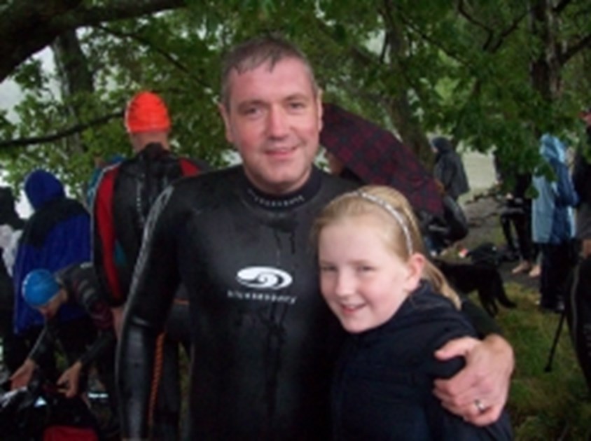 David Conchar is fundraising for Cancer Research UK