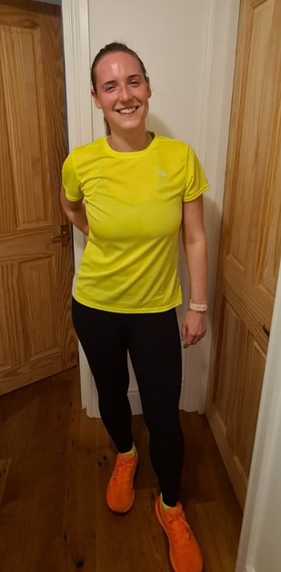 Alexandra Donaldson is fundraising for Whizz Kidz