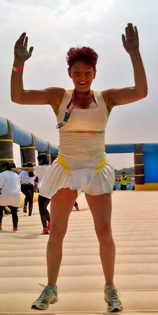 Emma G is fundraising for The King's Trust