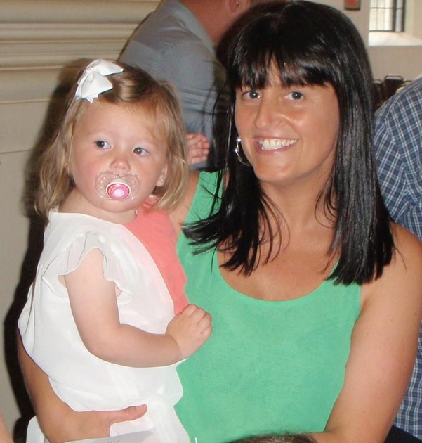 Cheryl Rae is fundraising for WellChild