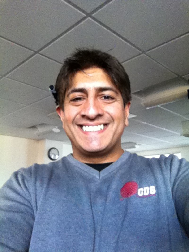 Raminder Dosanjh is fundraising for The Polycystic Kidney Disease Charity