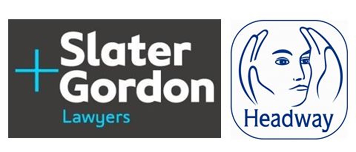 Slater and Gordon Lawyers Cardiff is fundraising for Headway - the ...