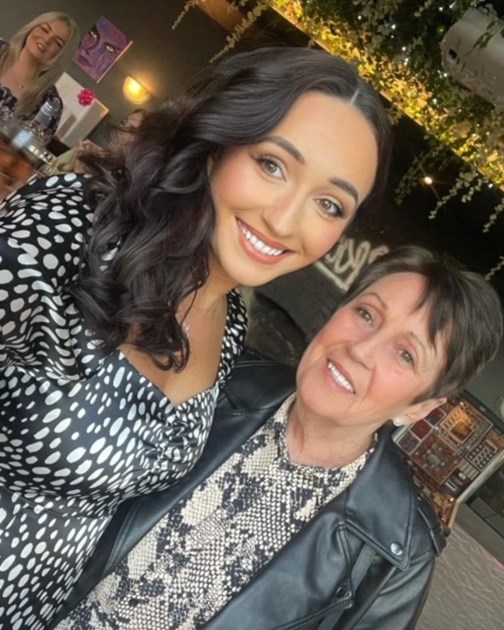 Anna Gibson is fundraising for Freeman Heart & Lung Transplant Association