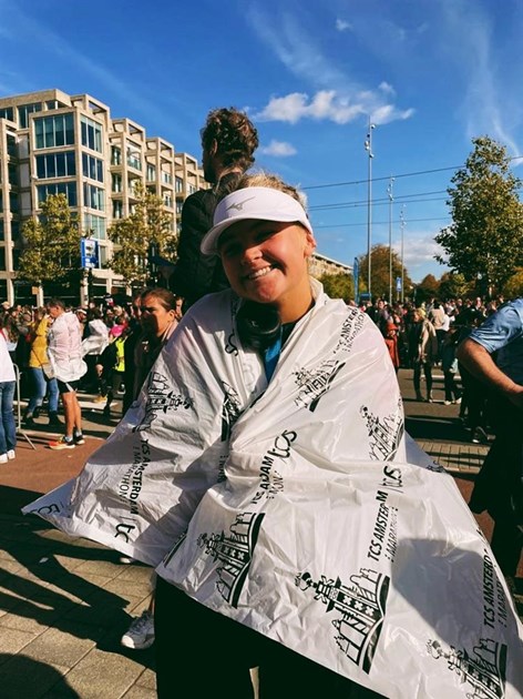 Patsy Brake is fundraising for The Charlie Waller Trust