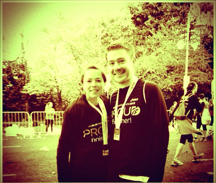 Sarah Rea is fundraising for Northern Ireland Hospice