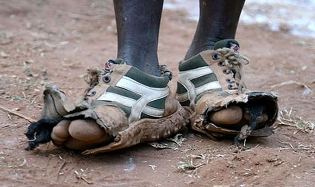 Alex Elliott is fundraising for Article 25