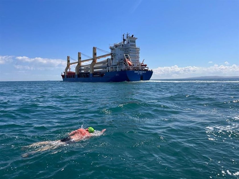 Alastair Brogdon is fundraising for Aspire