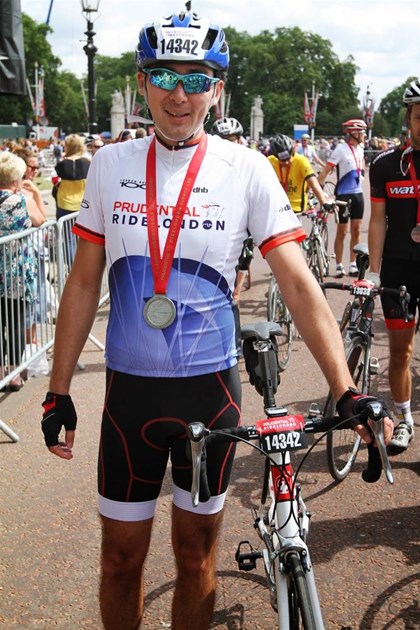 Keane Ingram is fundraising for Great Ormond Street Hospital Children's Charity