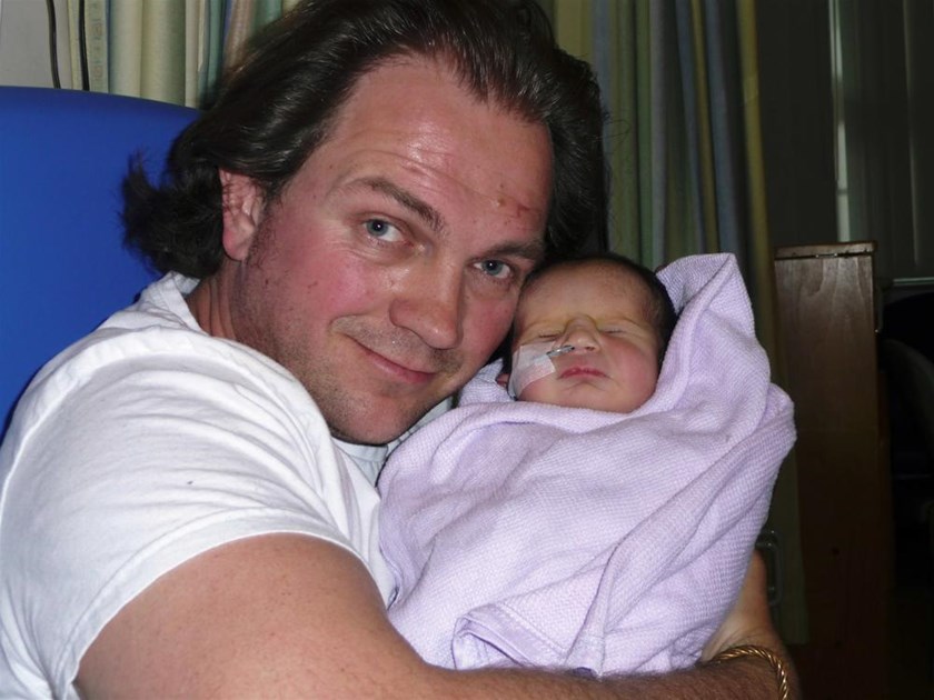 Peter Pioli is fundraising for Acorns Children's Hospice Trust