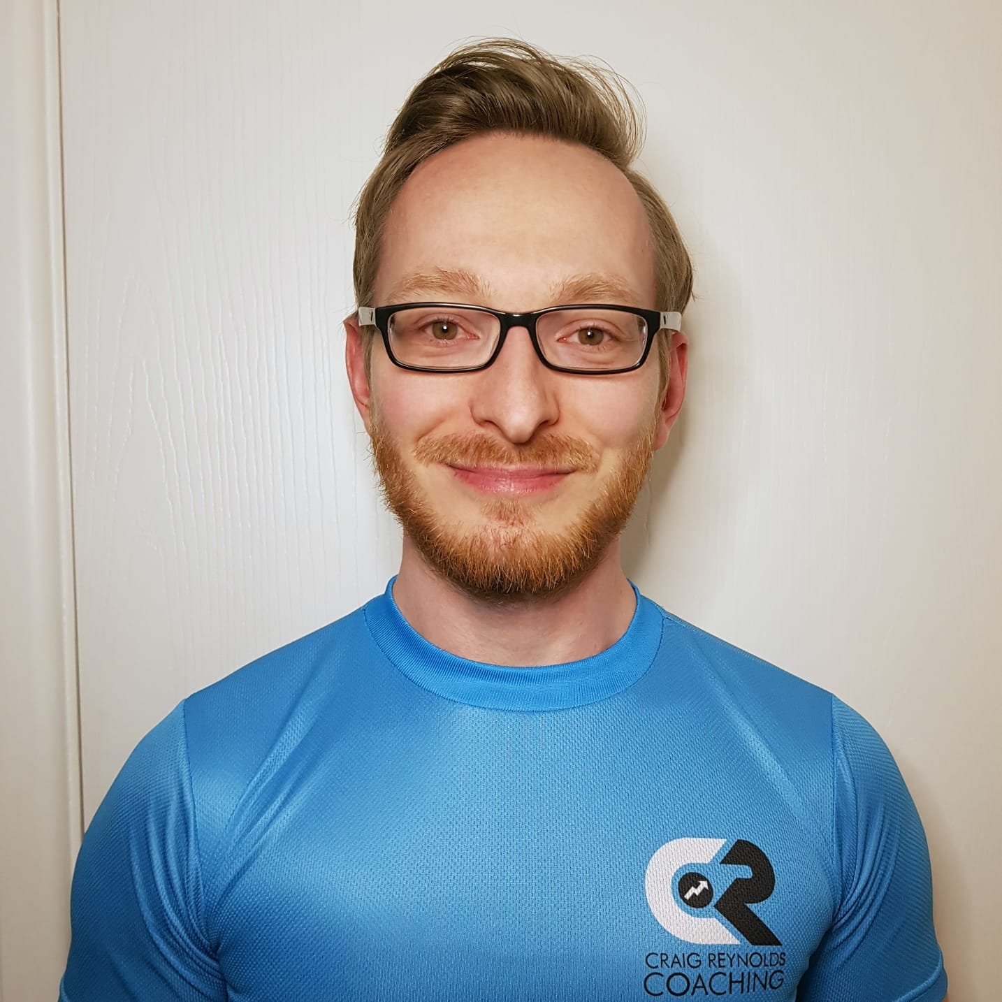 Craig Reynolds is fundraising for Cancer Research UK
