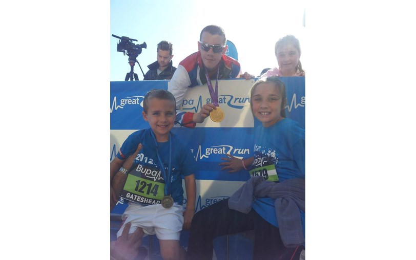 Adele Ameer-Beg is fundraising for Blood Cancer UK