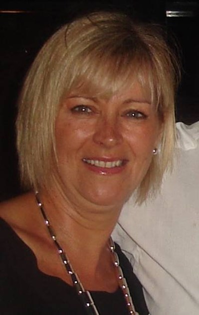 Deborah Bryant is fundraising for British Heart Foundation