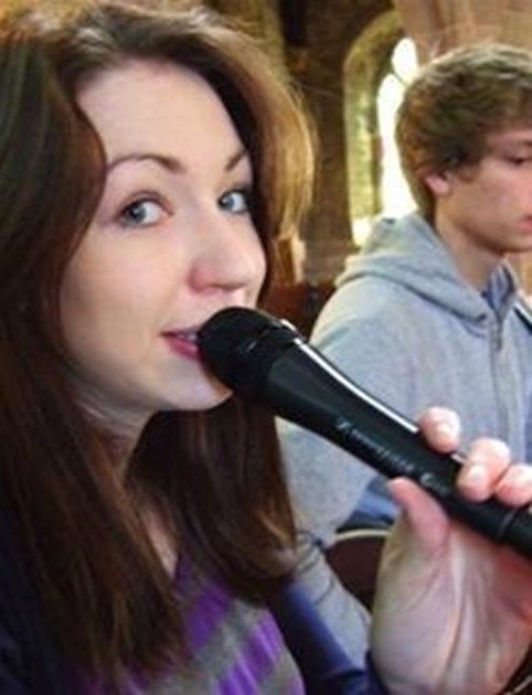 Fiona Dutton is fundraising for Nexus Institute of Creative Arts