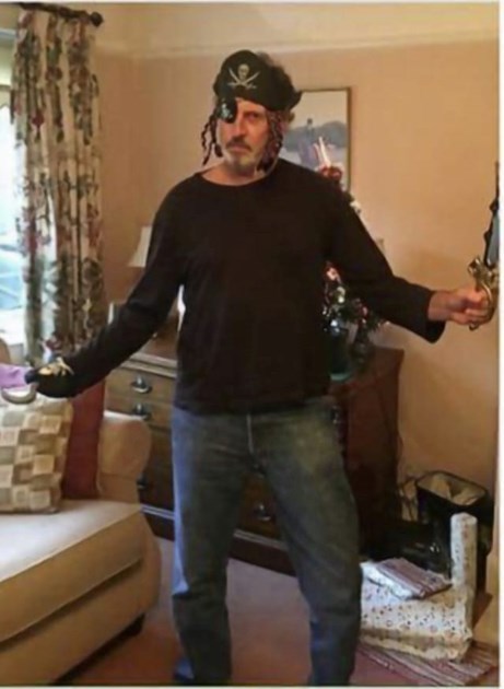 Verity Jackson-Grant is fundraising for Princess Alice Hospice