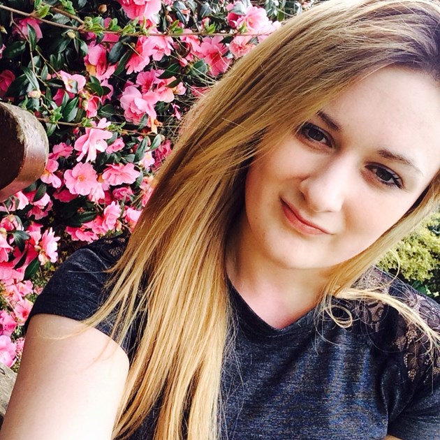 Camille Clark is fundraising for National Autistic Society