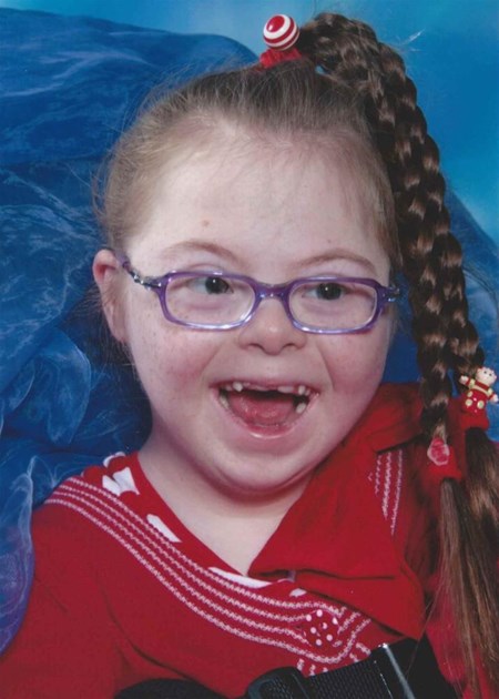 Helen Pedley is fundraising for Acorns Children's Hospice Trust