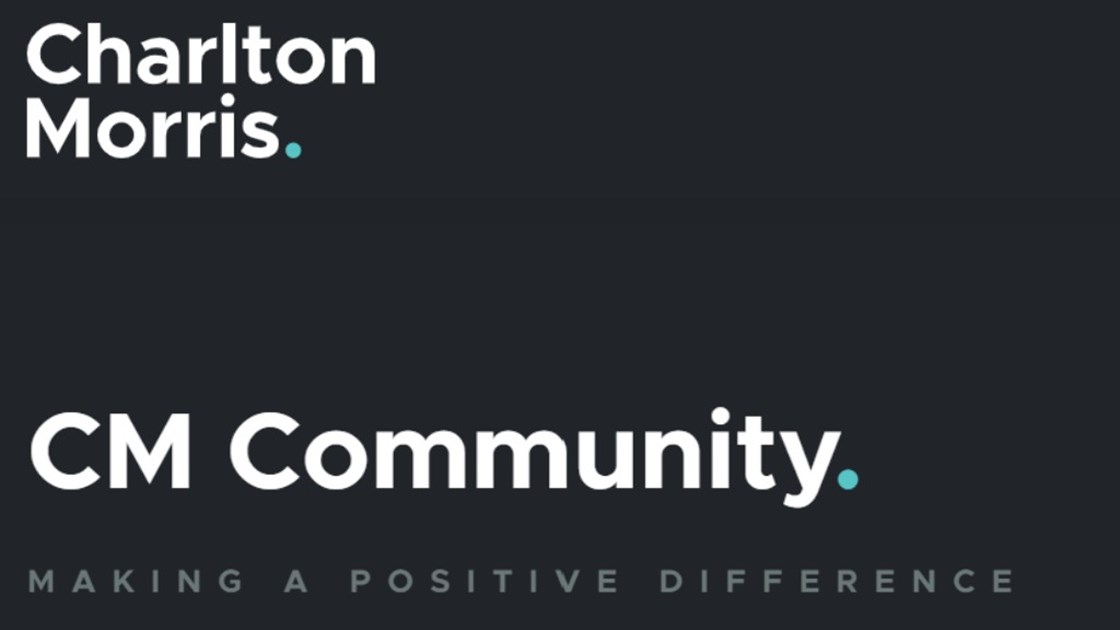 Daniel Laycock is fundraising for Leadership Through Sport & Business