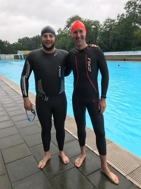 Alex Whyte is fundraising for Halow Project