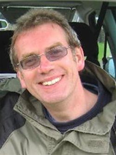 David Meechan is fundraising for Bluebell Wood Children's Hospice