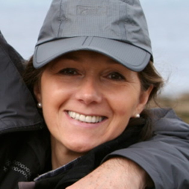 Maria L Stephenson is fundraising for Myaware - Fighting Myasthenia ...