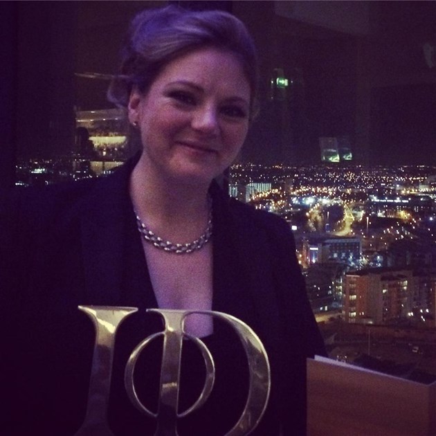 Emma Sheldon is fundraising for CEO Sleepout